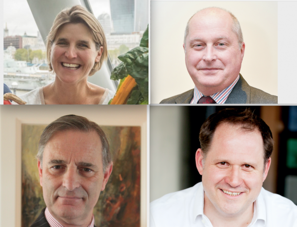 Top 20 ‘most influential’ in public sector catering – part 3 | Public Sector Catering